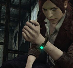 Resident Evil Revelations 2 (PS4)