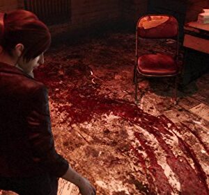 Resident Evil Revelations 2 (PS4)