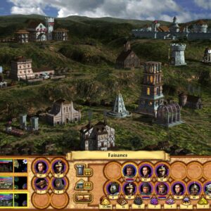 Heroes of Might and Magic IV Complete | PC Code - Ubisoft Connect