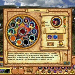 Heroes of Might and Magic IV Complete | PC Code - Ubisoft Connect