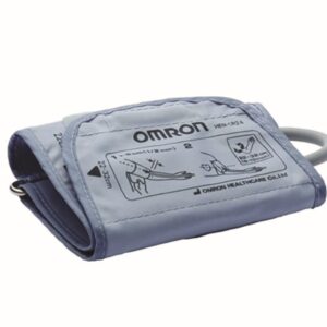 Omron M2 Hem-7120 Basic Automatic Upper Arm Blood Pressure Monitor New