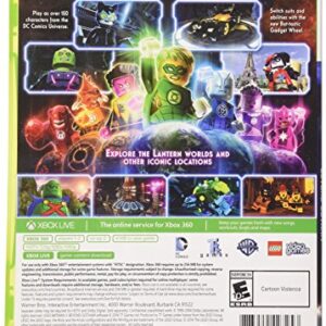 LEGO Batman 3: Beyond Gotham - Xbox 360