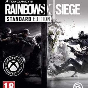 Tom Clancy's Rainbow Six: Siege