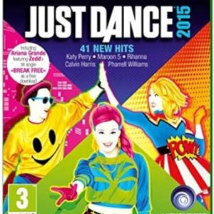 Just Dance 2015 (Xbox One)