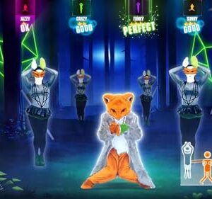 Just Dance 2015 (Xbox One)