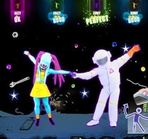 Just Dance 2015 (Xbox One)