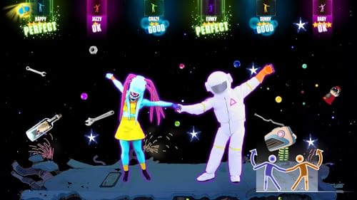 Just Dance 2015 (Xbox One)