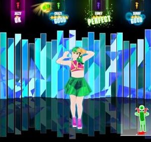 Just Dance 2015 (Xbox One)