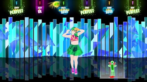 Just Dance 2015 (Xbox One)