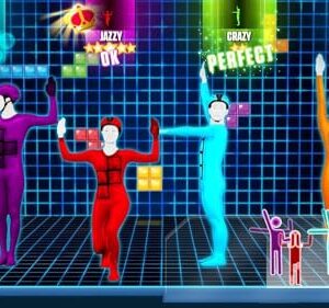 Just Dance 2015 (Xbox One)