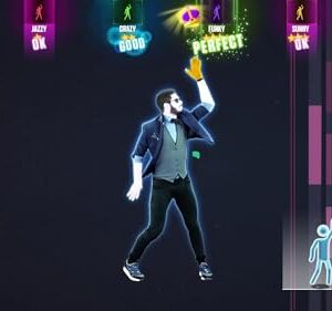 Just Dance 2015 (Xbox One)