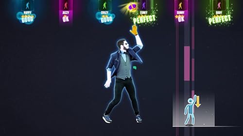 Just Dance 2015 (Xbox One)