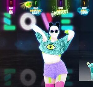 Just Dance 2015 (Xbox One)