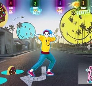 Just Dance 2015 (Xbox One)