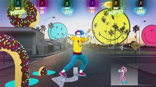 Just Dance 2015 (Xbox One)