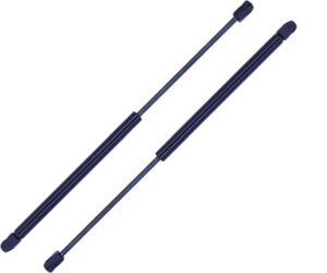 2 pieces (set) tuff support hatch lift supports 2005 to 2007 ford freestyle / 2008 to 2009 ford taurus x