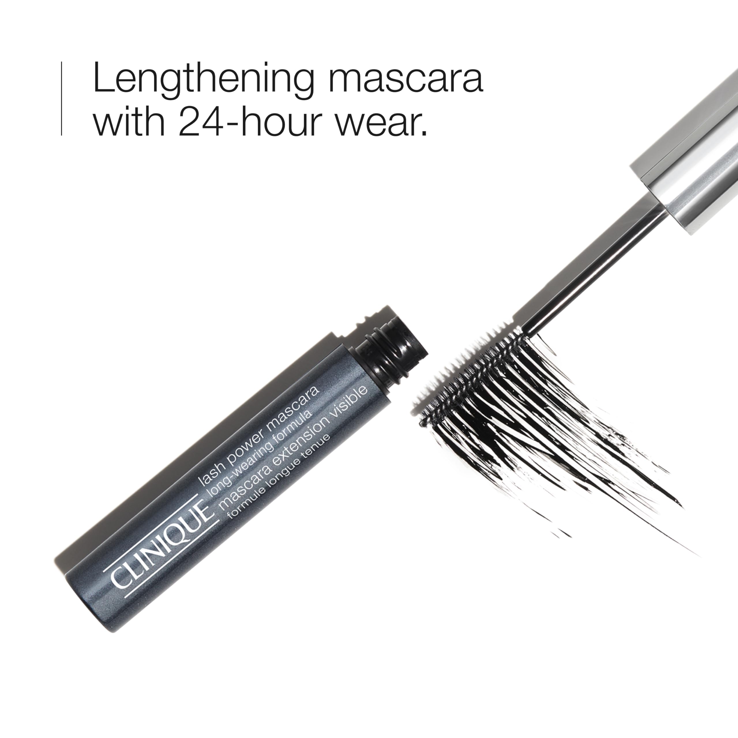 Clinique Lash Power Mascara Long-Wearing Formula