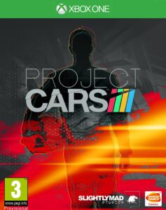 project cars