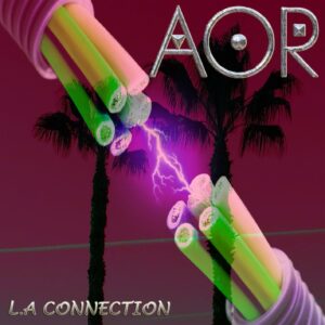 l.a connection