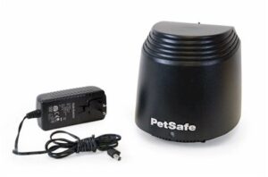 wireless fences - petsafe stay + play additional wireless fence transmitter