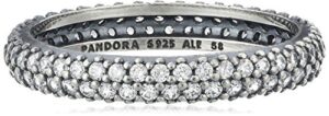 pandora 190909cz-50 inspiration within ring