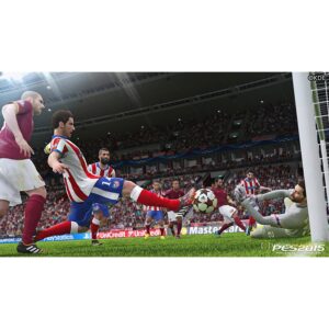 Pro Evolution Soccer 2015 - Xbox One