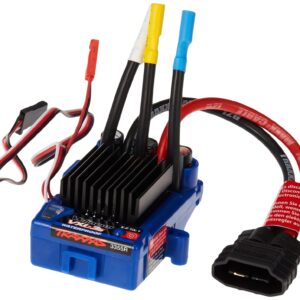 Traxxas VXL-3S Brushless ESC - Waterproof