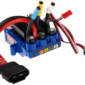 Traxxas VXL-3S Brushless ESC - Waterproof