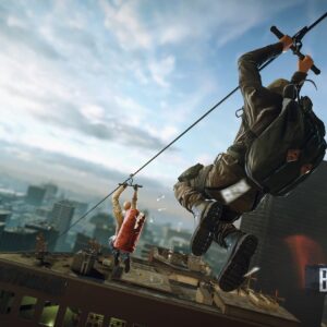 Battlefield Hardline - PlayStation 4