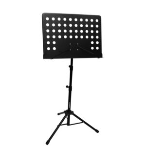 chromacast cc-ps-mstand pro series folding music stand