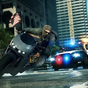 Battlefield Hardline (Xbox One)