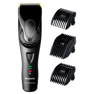 panasonic er-gp80 k professional hair clipper for unisex-adults