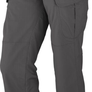 5.11 Tactical Women's Stryke Covert Cargo Pants, Stretchable, Gusseted Construction, Style 64386, Storm, Size 2 Regular