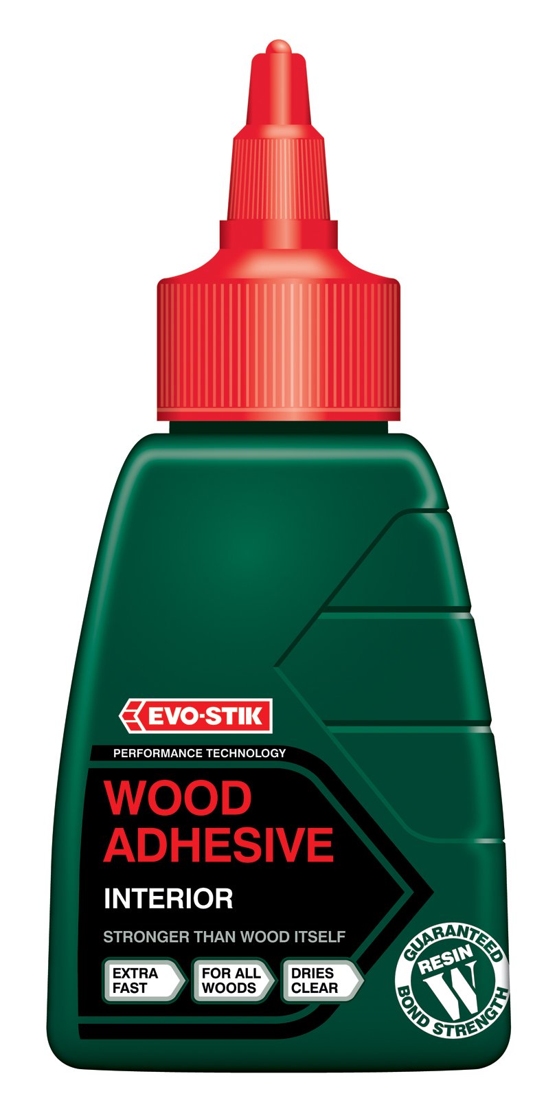 6 x Evo-Stik Wood Adhesive Interior Glue 250ml