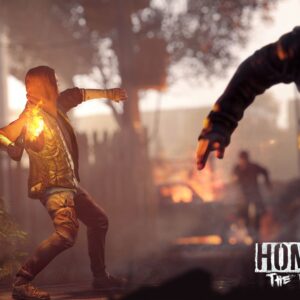 Homefront: The Revolution - Xbox One