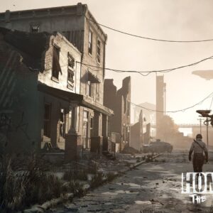 Homefront: The Revolution - Xbox One