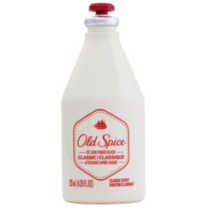 Old Spice Classic Men's 4.25 Oz. After Shave