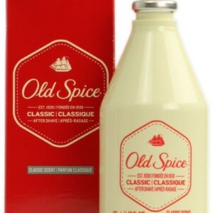 Old Spice Classic Men's 4.25 Oz. After Shave