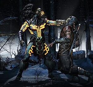 Mortal Kombat X - Xbox One