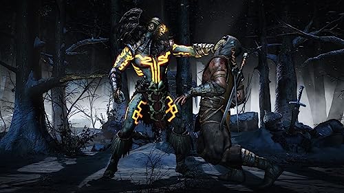 Mortal Kombat X - Xbox One