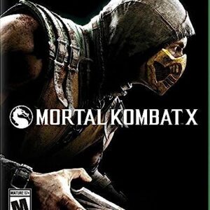 Mortal Kombat X - Xbox One