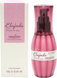 deesse's elujuda emulsion 120ml