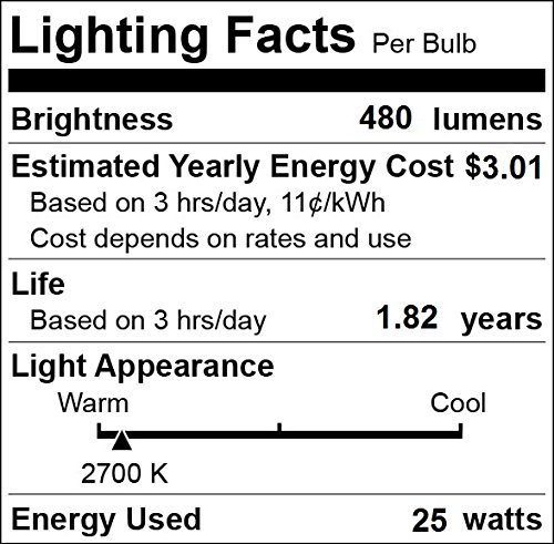 Value 10 Pack 25W Q25/G9/CL/120V G9 JCD 25 Watt 120 Volt T4 JD Type Glass Halogen Replacement Light Bulb Hanging Pendant Accent JCD Industrial Architect Desk Lamp Landscape Fixture Lighting High CRI