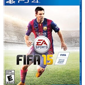 FIFA 15 - PlayStation 4