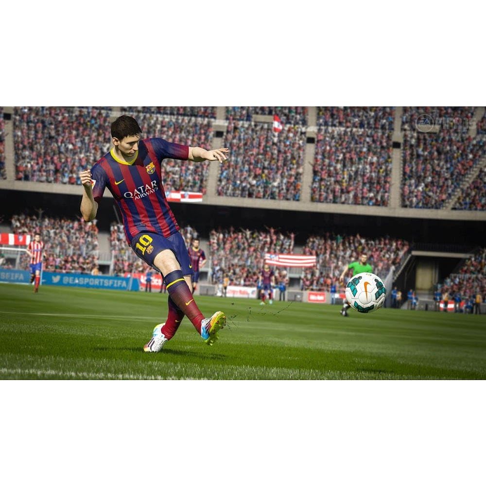 FIFA 15 - PlayStation 4