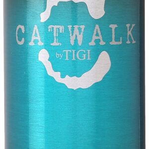 TIGI Catwalk Strong Hold Mousse for Unisex, 6.7 Ounce