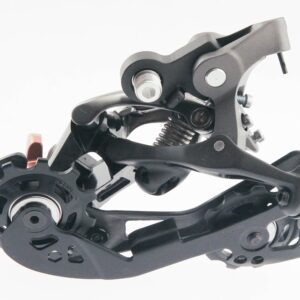 SHIMANO XTR 9000 Rear Derailleur - GS Null Null