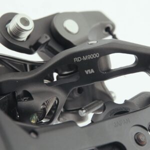 SHIMANO XTR 9000 Rear Derailleur - GS Null Null