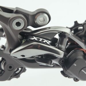 SHIMANO XTR 9000 Rear Derailleur - GS Null Null