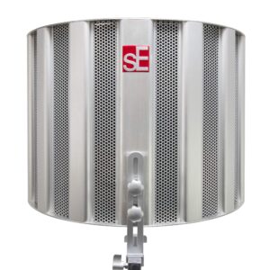 SE ELECTRONICS - Specialized Portable Acoustic Control Enviornment Filter (RF-Space)